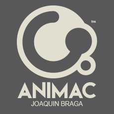 JOAQUIN BRAGA ~ ANIMAC 3D | Content